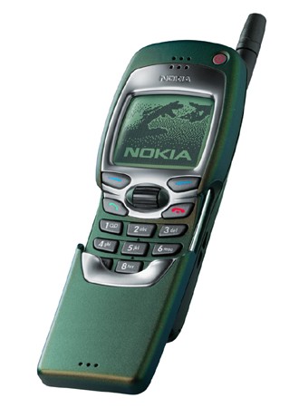 Gradiente iphone, que história é essa? - CocaTech