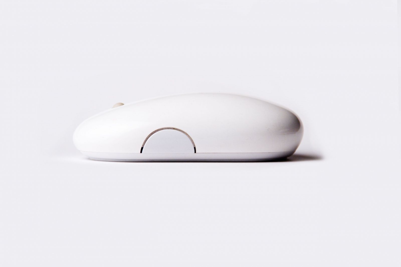 A Evolução do Mouse Apple - CocaTech