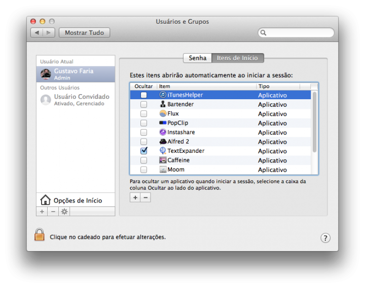 O que é iTunesHelper - CocaTech