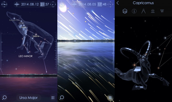 Star Walk 2, "continuação" de Star Walk - CocaTech