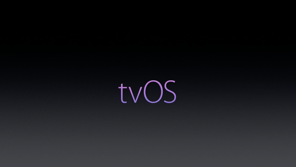 Tudo Que Você Precisa Saber sobre o tvOS 10 - CocaTech
